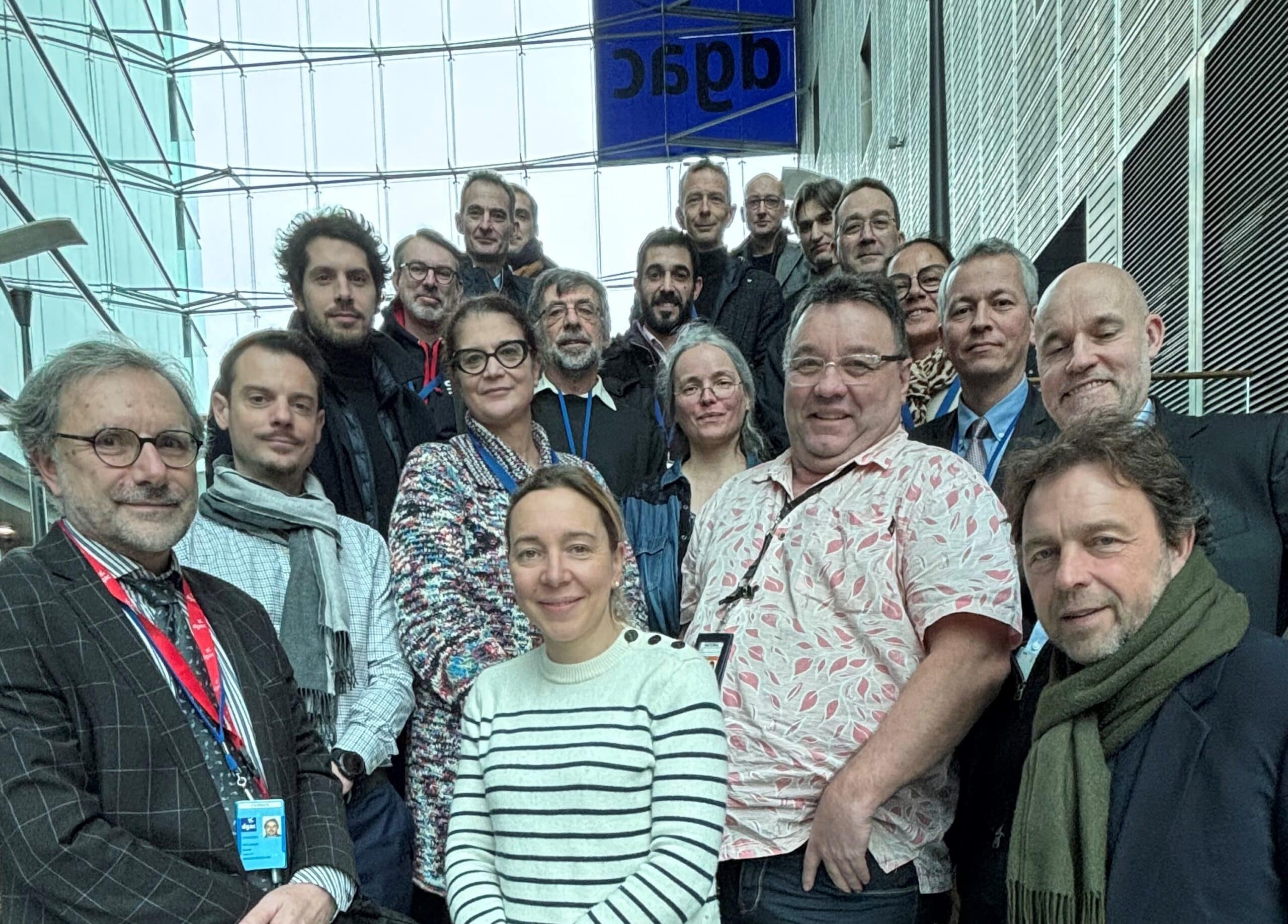 Suivi des menaces montantes - CERT Aviation France